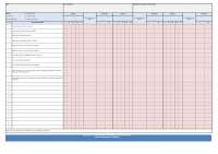 Check list gestão NR´S - Docsity