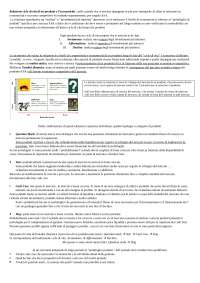 Matrice BCG e analisi portafoglio prodotti | Appunti di Marketing | Docsity