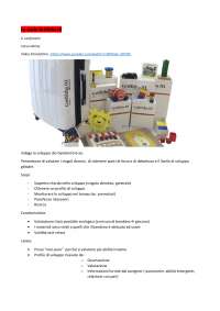 Le scale Griffiths III | Sintesi del corso di Psicologia Clinica | Docsity