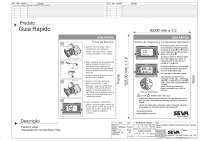 Manual de operações Tacógrafo svt 3000 - Docsity