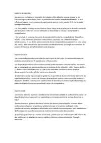 Documentos varios actualizado 2021 - Docsity