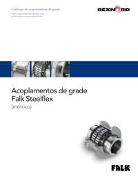 Acoplamento falk - modelos - Docsity