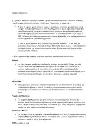 Naturales guia fghjklñ´ñl - Docsity