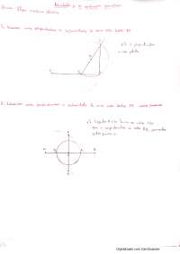 Atividades envolvendo Construções Geométricas - Docsity