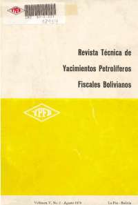 Revista YPFB vertebrados - Docsity