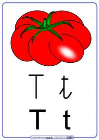 METODO DE LECTOESCRITURA PARA INFANTIL LA "T" - Docsity