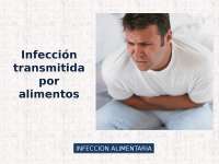 Infeccion alimentaria - Docsity