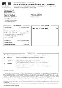 Devoir maison mathématiques - Docsity