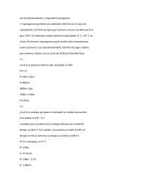 Modulo 12 actividad 6 - Docsity
