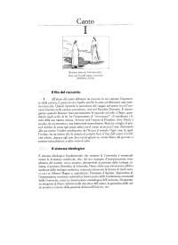 Canto Primo 1 Paradiso, Divina Commedia, Dante - Docsity