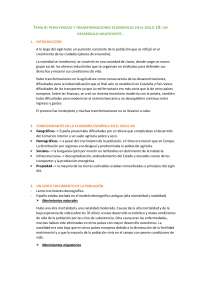 TEMA 7 PERVIVENCIAS Y TRANSFORMACIONES ECONÓMICAS EN EL SIGLO XIX - Docsity