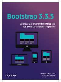 Programação em Bootstrap - Docsity