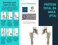 PRÓTESE TOTAL DA ANCA - Docsity