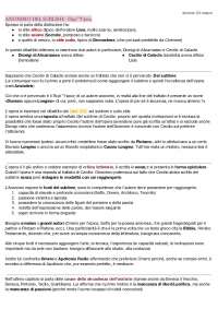 ANONIMO DEL SUBLIME - Letteratura greca - Docsity