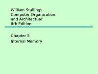 Computer Architecture ppt - Docsity