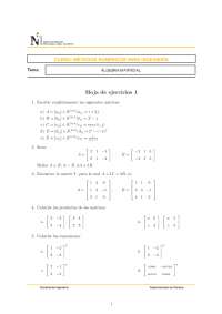METODOS NUMERICOS para ing - Docsity