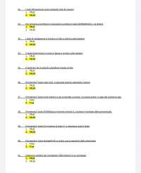 Dattilografia irsaf - 3 - Docsity