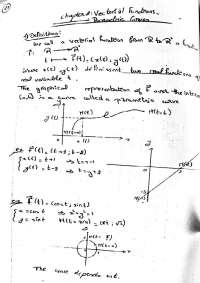 Differential Geometry - Docsity