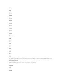 Verifica inglese parte 1 - Docsity