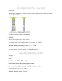 Instalaciones en edificaciones - Docsity