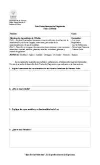 Fisica Ejercicios practica - Docsity