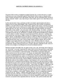 BREVINI. IL SILLABARIO 1: AMICIZIA di Goffredo Parise | Appunti di ...