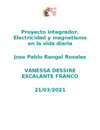 Proyecto Integrador Modulo 12 - Docsity