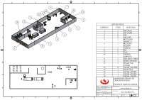 Plano de layout 3d mejorado - Docsity