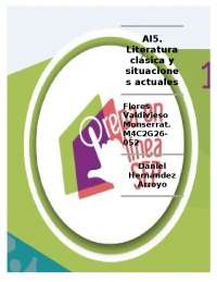 Modulo 4 semana 3 actividad 5 - Docsity