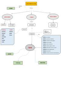 Decameron- mappa concettuale - Docsity