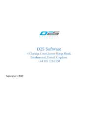 Introduction to Computing Assignment | Assignments Introduction to Computing | Docsity