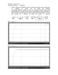 Matlab practica 1 sobre matlab - Docsity
