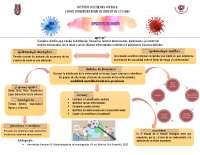 Mapa conceptual de Epidemiologia | Esquemas y mapas conceptuales de Salud Pública - Docsity