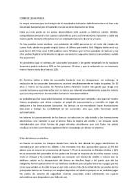 RESUMEN BREVE COBRESE QUIEN PUEDA - Docsity