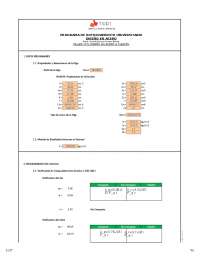 Diseño en acero de edificaciones - Docsity