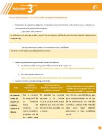 Proyecto Integrador Del Modulo 3 - Docsity