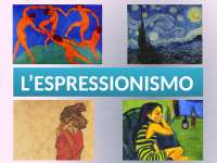 Espressionismo Munch - Docsity