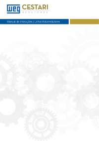 Manual WEG CESTARI REDUTORES - Docsity