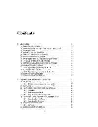 CALCULO 2 (GEOMETRIA INTEGRALES MULTIPLES) - Docsity