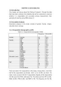 Chapter 1 Introduction Research - Docsity