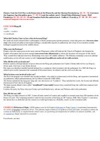 Daniel Defoe e Jonathan Swift - Docsity