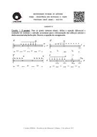 Exame Gabarito Prova Resmat 1 - Docsity