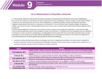 Módulo 9 Semana 2 Act Int 3 - Docsity