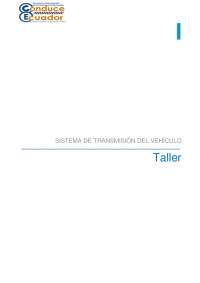 Instructivos de clases de practica - Docsity