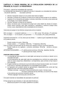 Capitulo 14 guyton y hall - Docsity