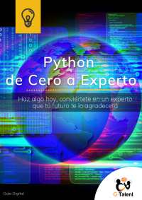 Guia Python de Cero a Experto - Docsity