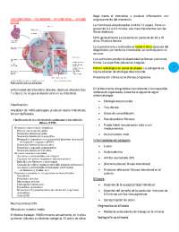 ENFERMEDAD PULMONAR INTERSTICIAL DIFUSA (EPID) - Docsity
