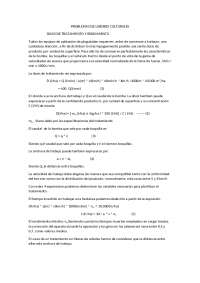 DOCUMENTOS DE EJERCICIOS VARIADOS - Docsity