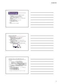 Diapositivas de Bootstrap - Docsity