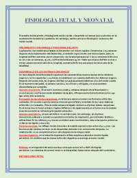 Resumen cap84 guyton - Docsity